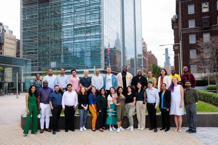 MIT Solve announces 2024 Global Challenges and Indigenous Communities ...